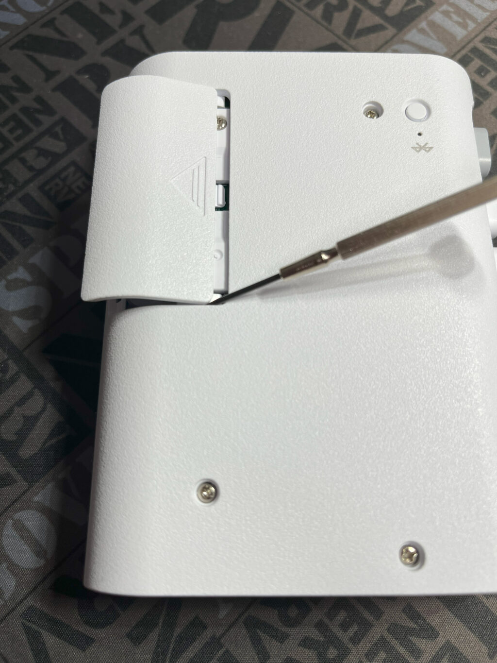 AUREX ワイヤレス カセットプレイヤー AX-W10C (Walky) の購入と調整 | せむにるの日記